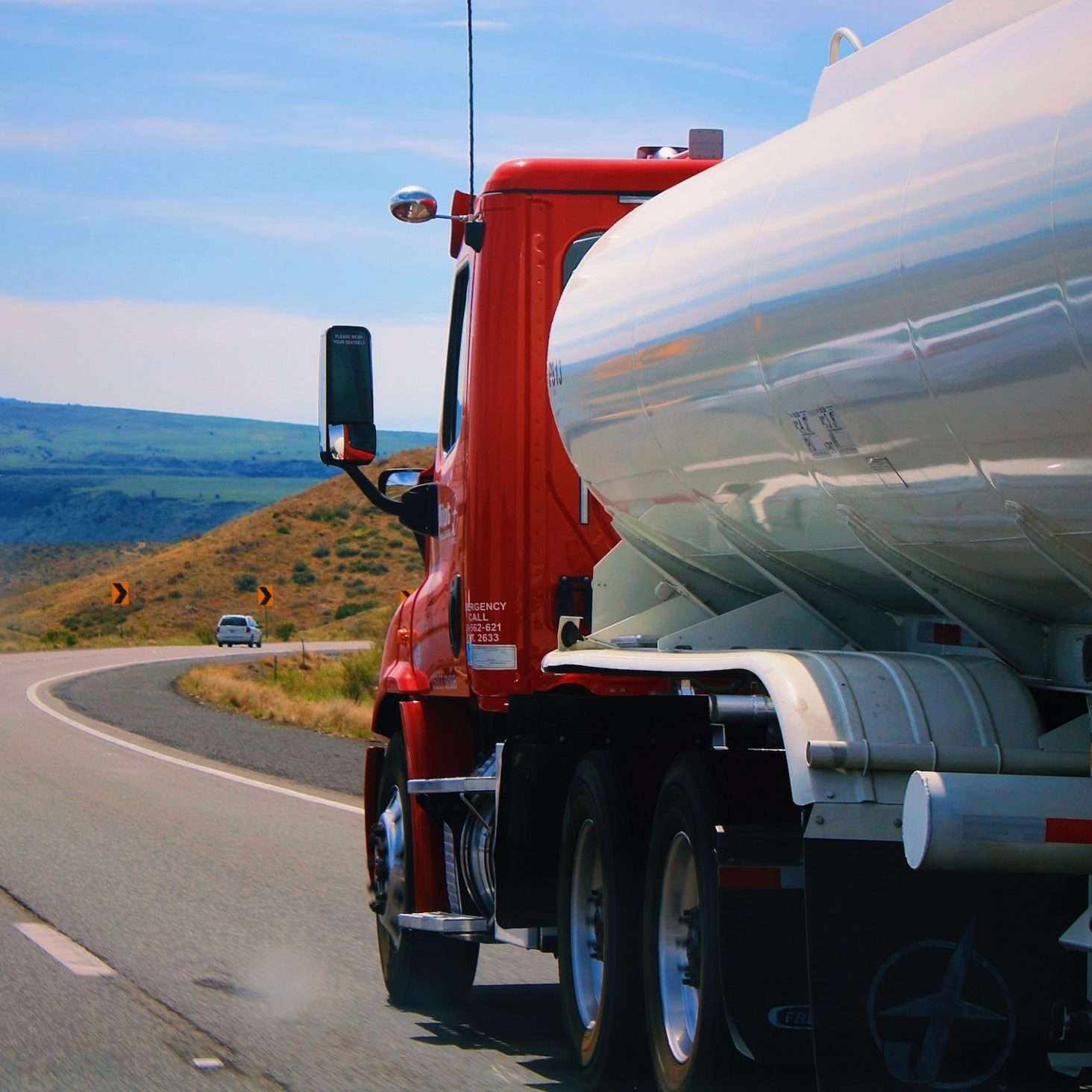 Location Search - Quality Carriers