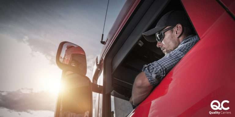 How do owner-operators get paid? - Quality Carriers