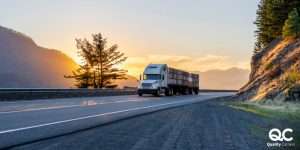 How much do CDL drivers make (By State) - Quality Carriers