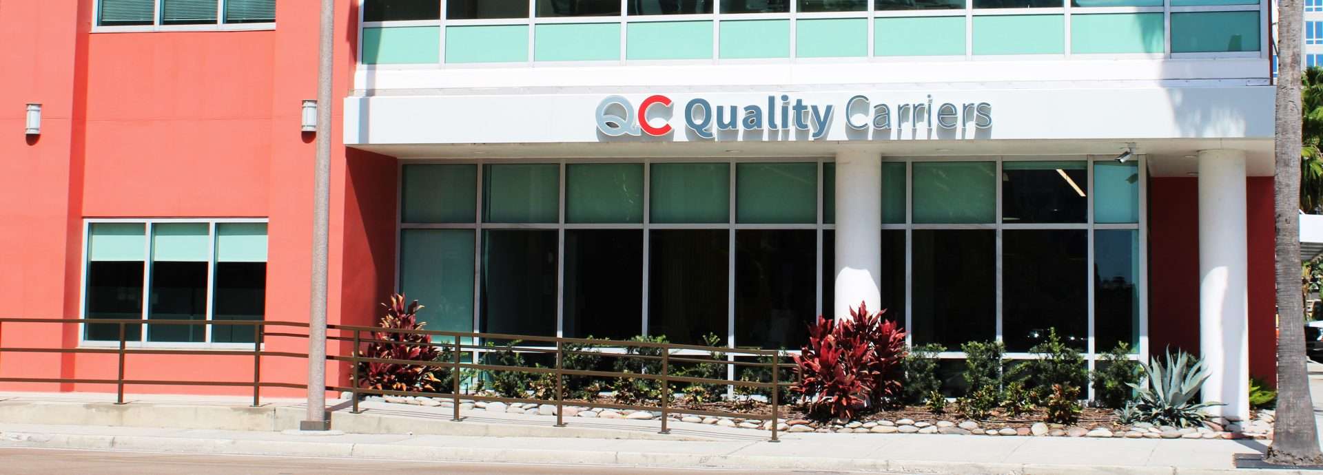 Our Mission: Delivering Excellence | Quality Carriers