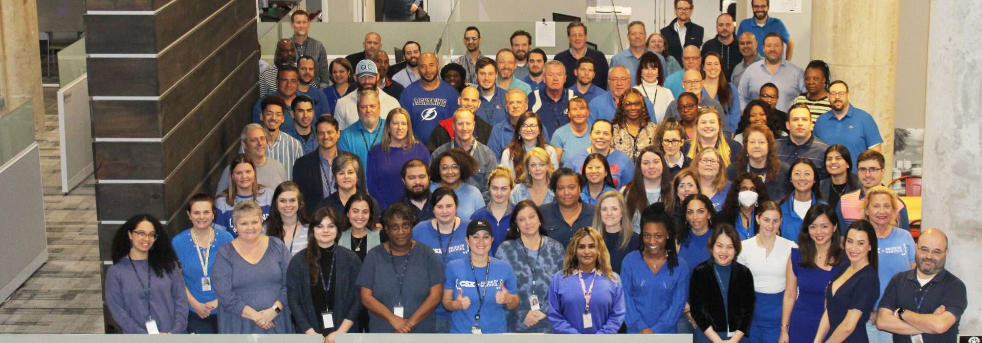 Quality Culture | Quality Values | Quality Company