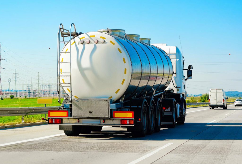 Chemical Transportation | Quality Carriers Blog