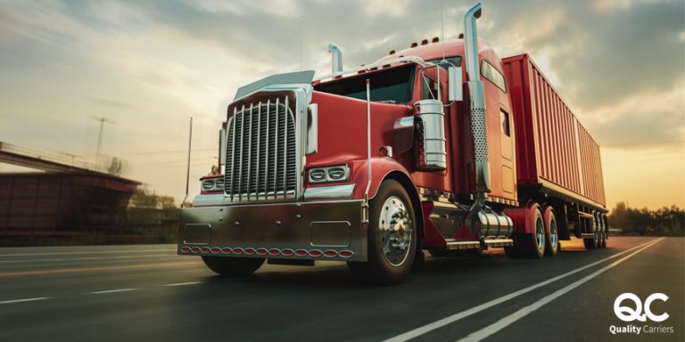 What is a CDL Drivers License? - Quality Carriers