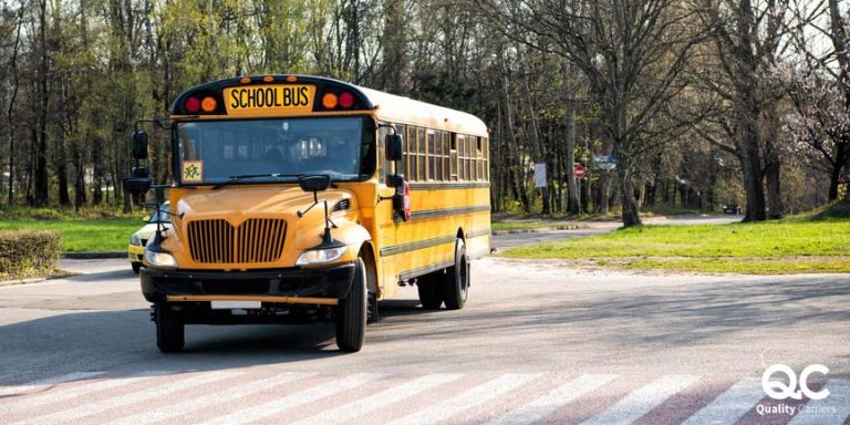 What is a CDL Drivers License? - Quality Carriers