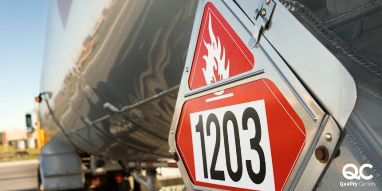 What is a CDL Drivers License? - Quality Carriers