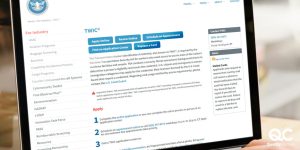 How do I renew my TWIC? - Quality Carriers