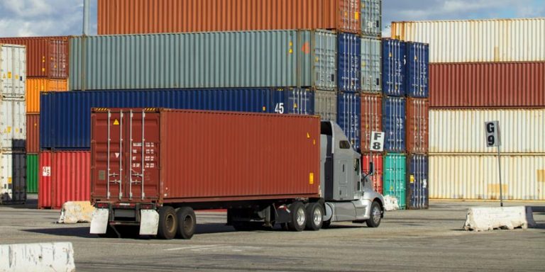 What is an Intermodal Carrier? - Quality Carriers