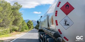 What is Hazmat? | Quality Carriers