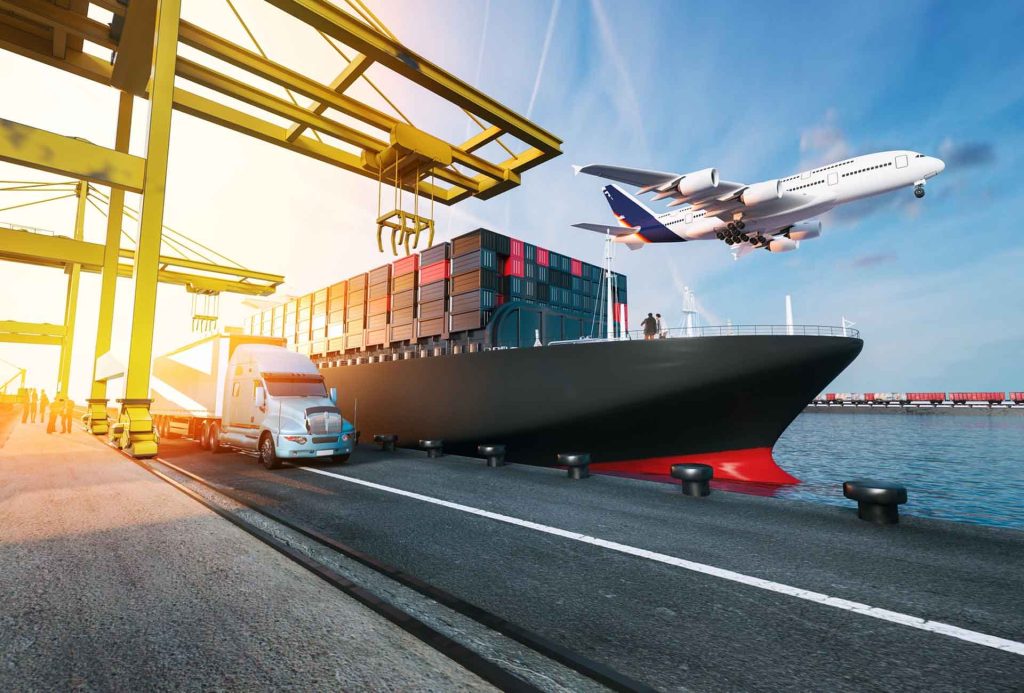 What’s the Difference Between Intermodal and Multimodal Transport ...