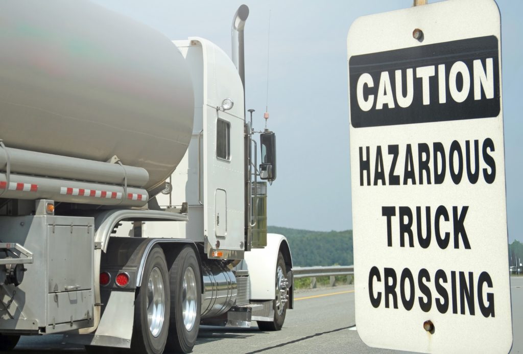 Chemical Transportation | Quality Carriers Blog
