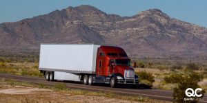 Regional vs. Local vs. OTR Truck Driving - Quality Carriers