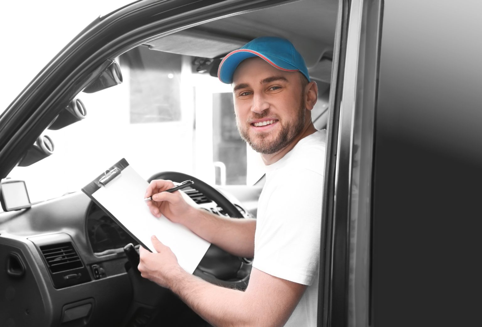 Quality Carriers - Best Trucking Company