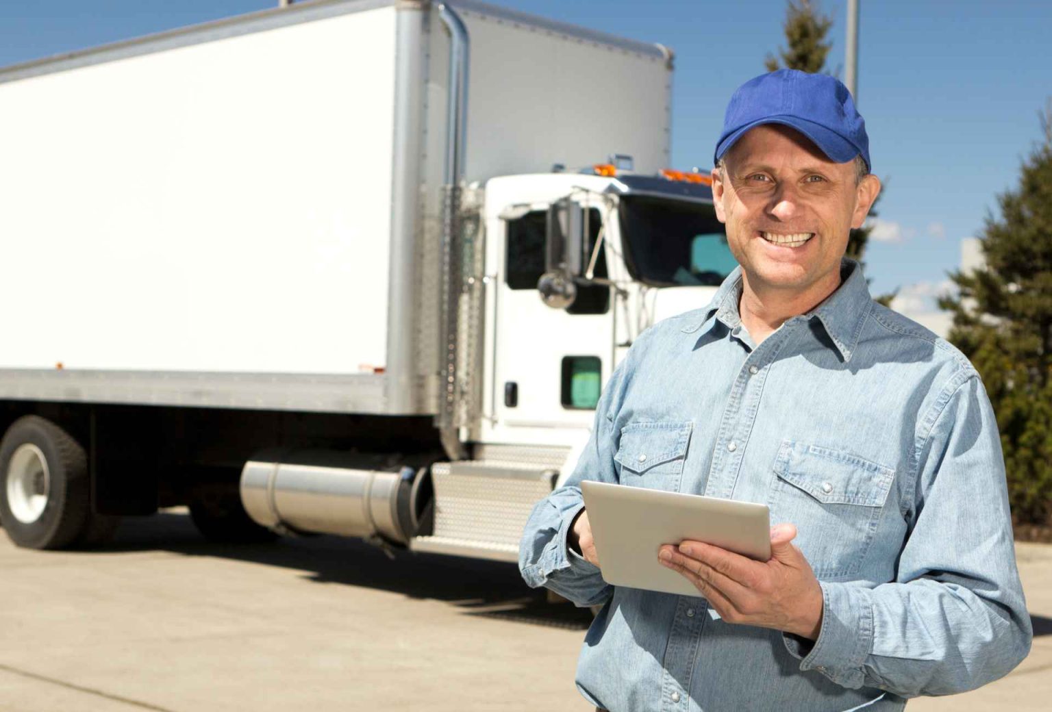 Quality Carriers - Best Trucking Company