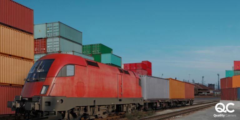 Multimodal Transportation: Definition, Benefits, and Challenges